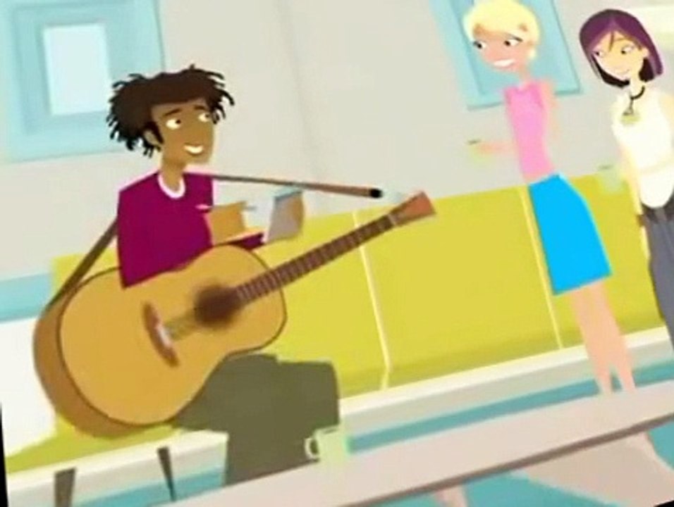 6teen 6teen S04 E002 Labour Day Part 2 - video Dailymotion