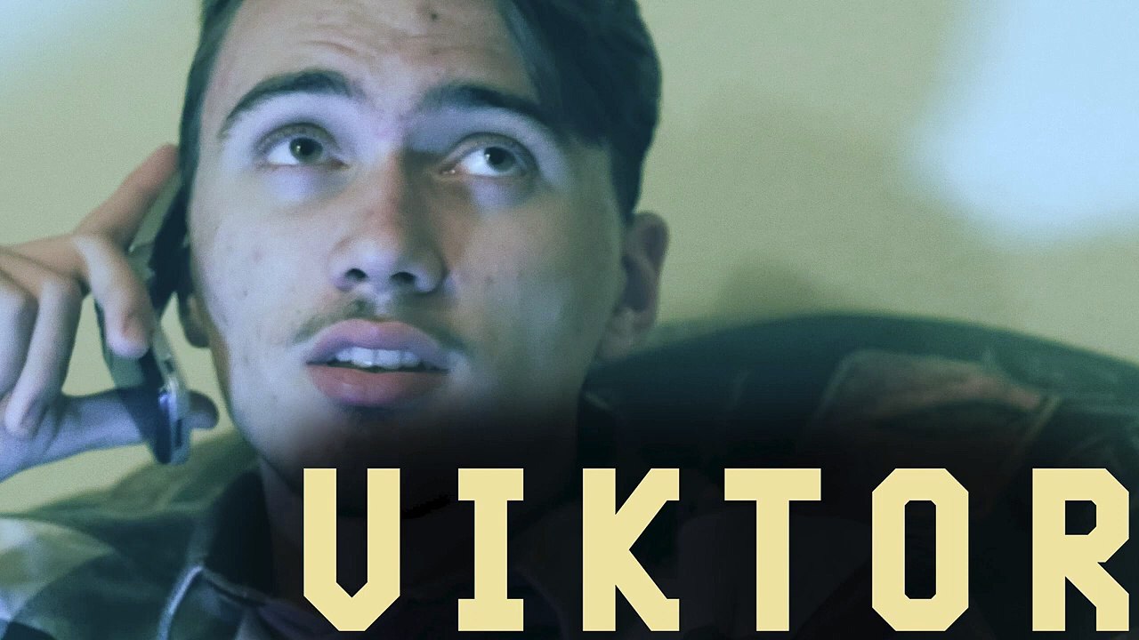 Viktor | movie | 2022 | Official Teaser - video Dailymotion