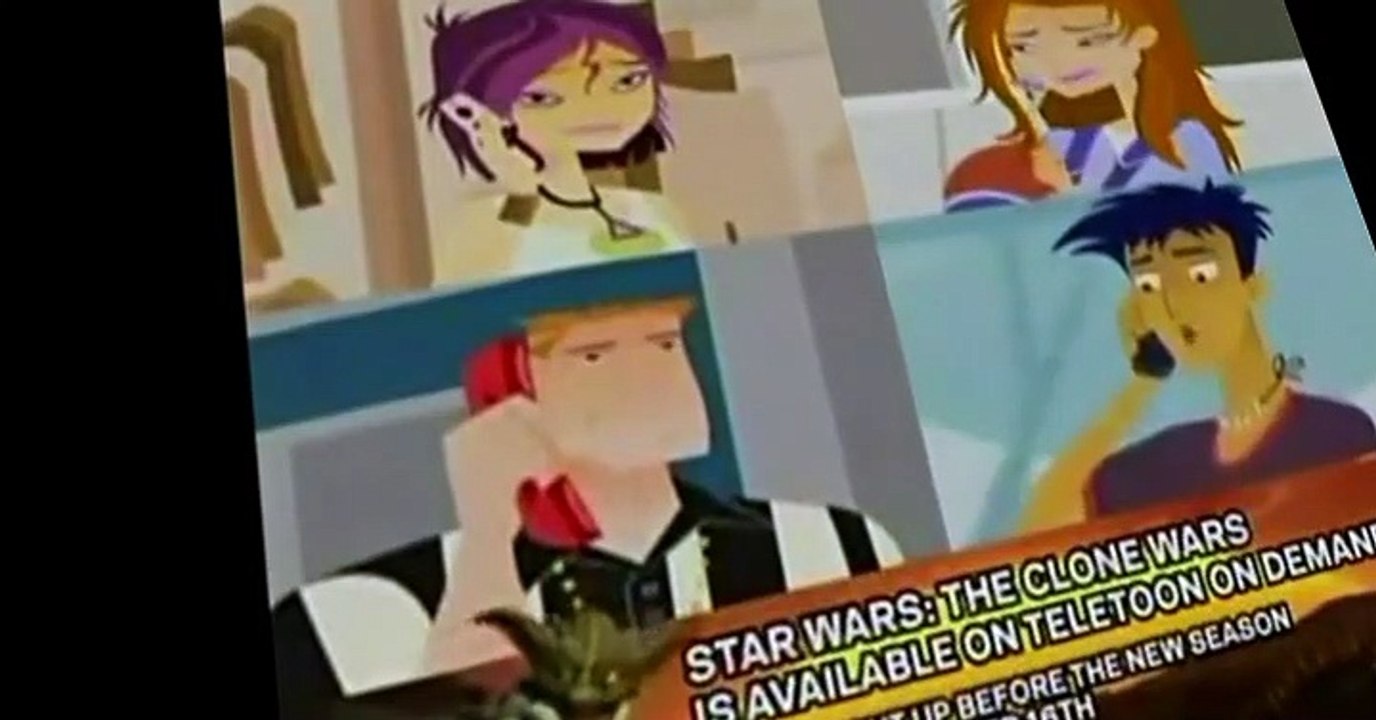 6teen 6teen S04 E003 6 Teens and a Baby - video Dailymotion