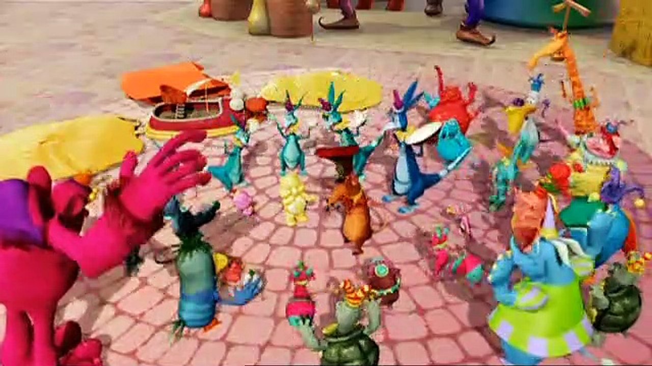 Care Bears- Journey to Joke-a-Lot (2004) Filme Deustche HD - Vídeo ...