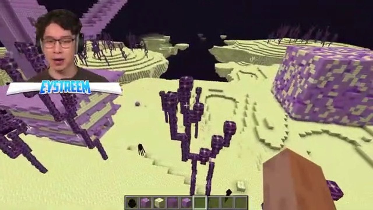 Testing Minecraft’s Most Scary (Real?) Myths! - video Dailymotion