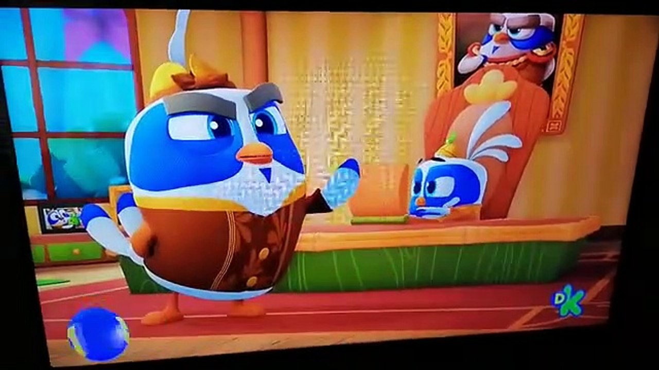 Los Beachbuds E05 - Vida y obra del Señor Cupu (Esp Latino) - Vídeo ...