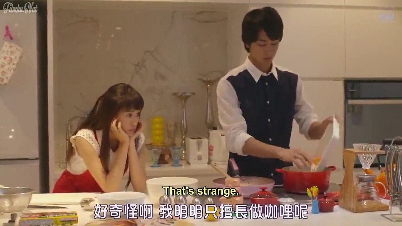 Mischievous Kiss The Movie- High School (2016) Watch HD - Vídeo Dailymotion