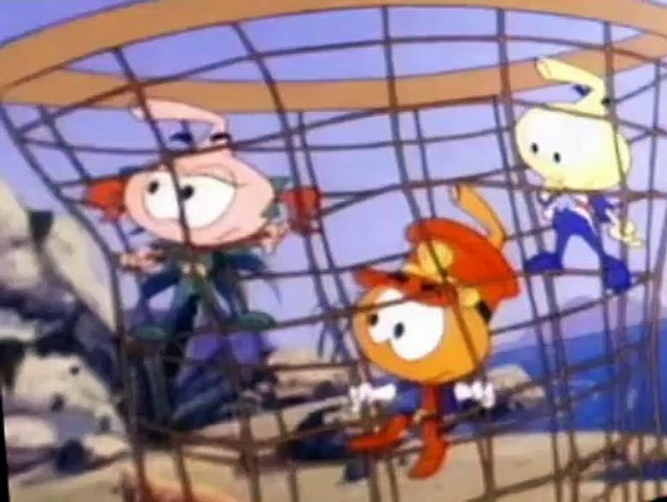 Snorks Snorks S04 E001 Daffney’s Not So Great Escape - video Dailymotion
