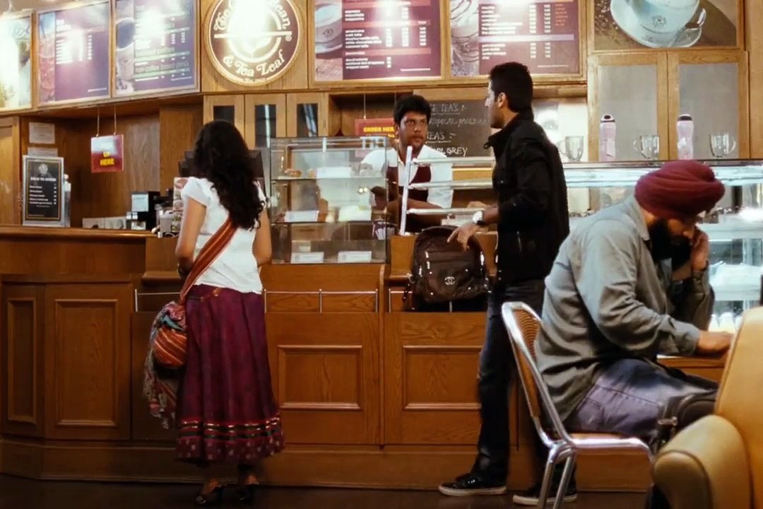 nitin south Indian movie - video Dailymotion