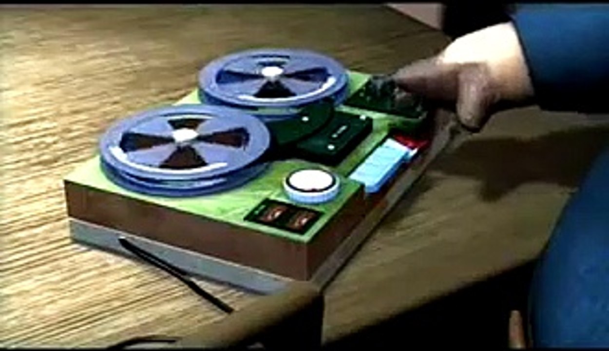 Hoodwinked! | movie | 2006 | Official Trailer - video Dailymotion