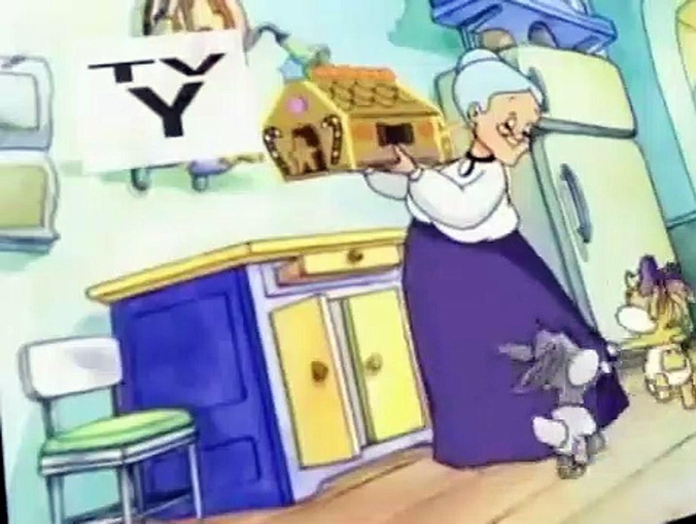 Baby Looney Tunes Sylvester The Pester Sylvester The Pester | Baby