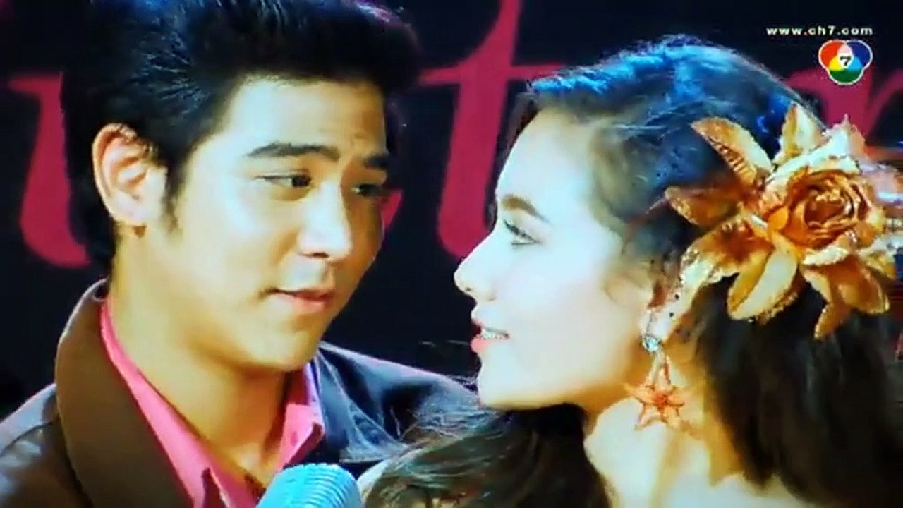 Tình yêu dĩ vãng Tập 21, Phim Thái Lan, bản đẹp, thuyết minh, cực hay - video Dailymotion