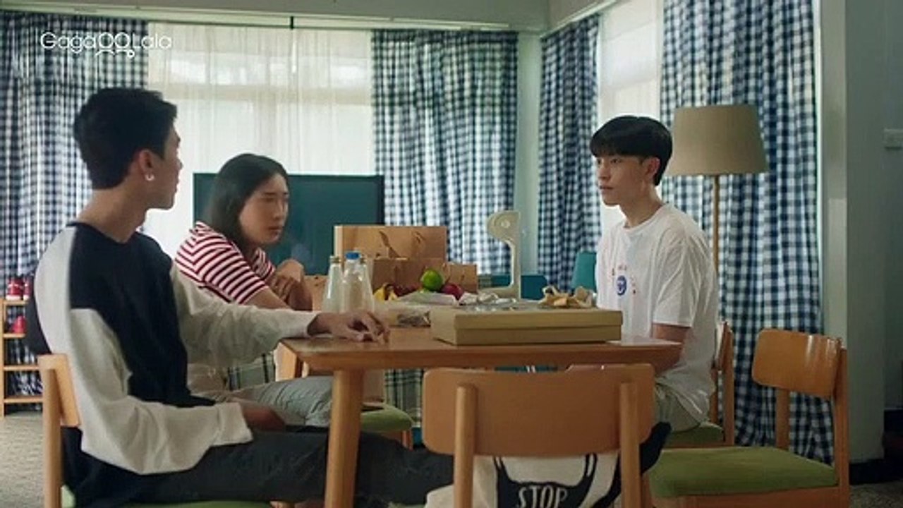 Our Days - Ep 4 - English Sub - 동영상 Dailymotion