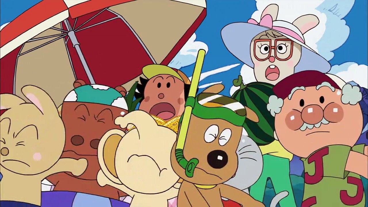 Watch Sore Ike! Anpanman- Happy no Daibouken English Subbed - video ...