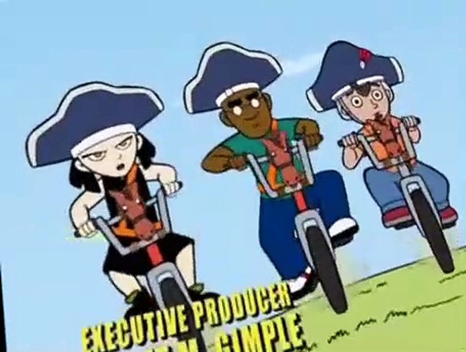 Fillmore! Fillmore! S02 E011 This Saviour, a Snitch - video Dailymotion