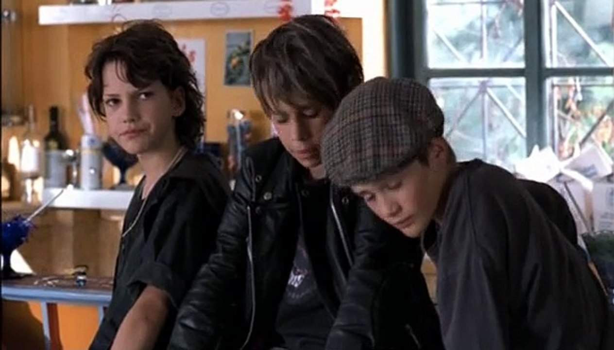 Die Wilden Kerle 2 (2005) - video Dailymotion