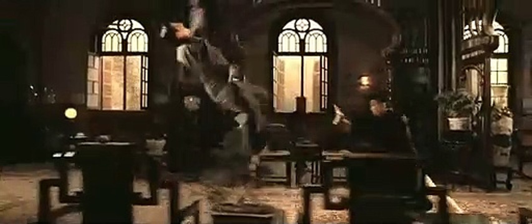 IP Man 1 Movie - First Fight Scene - Master IP - video Dailymotion