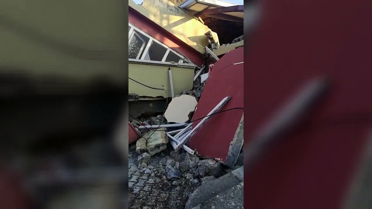 Durdu Mert of Turkish Best Kebab in Spalding returns to his homeland ...