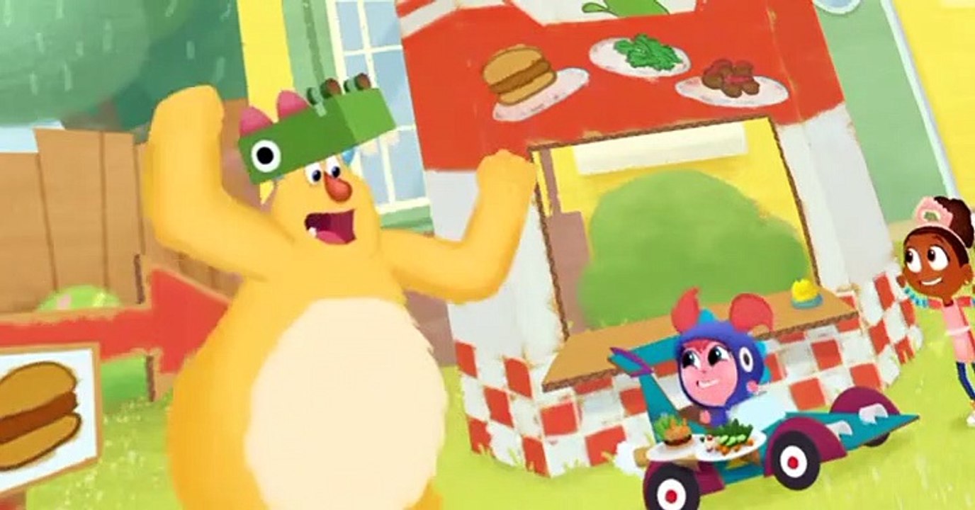 Esme & Roy S02 E001 - video Dailymotion