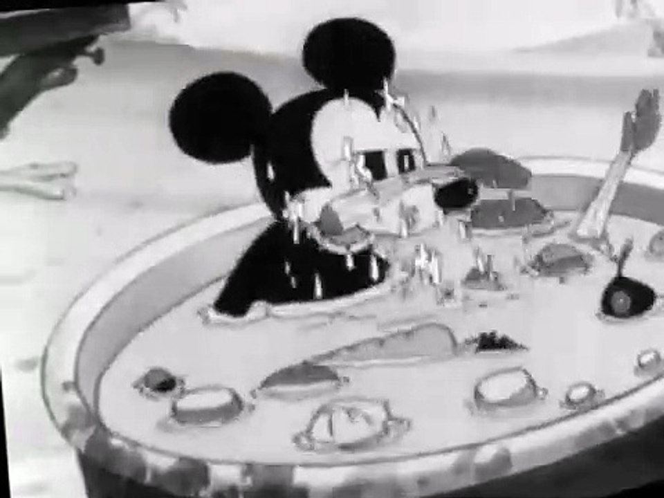Mickey Mouse Sound Cartoons Mickey Mouse Sound Cartoons E044 Trader ...