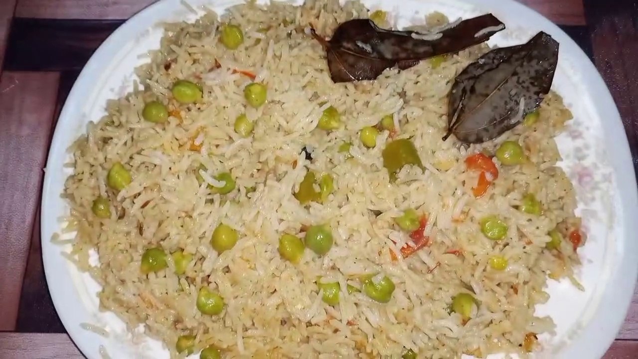 Cholia Pulao Recipe by i like food - video Dailymotion