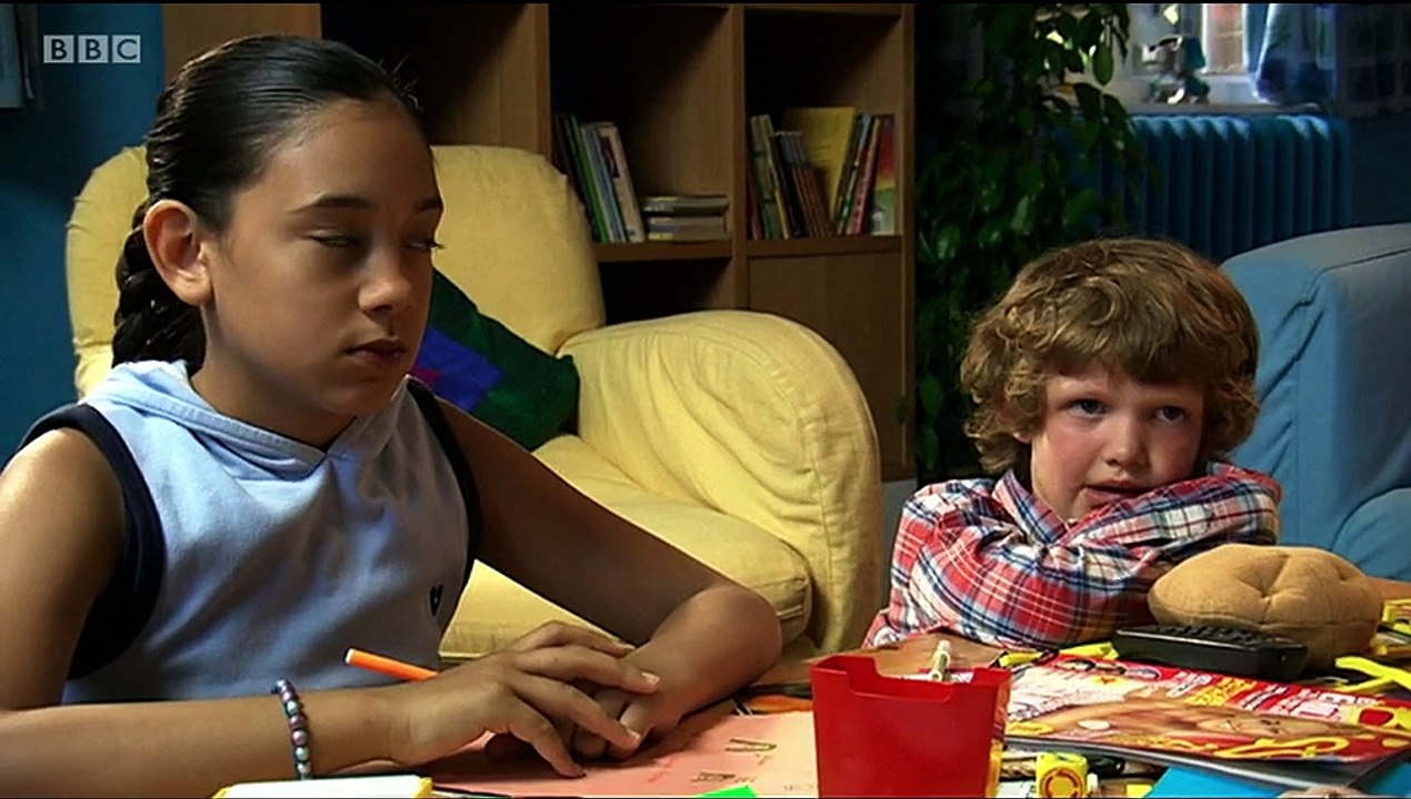 The Story of Tracy Beaker-Series-1-15min_Versions-18._Episode_18 ...