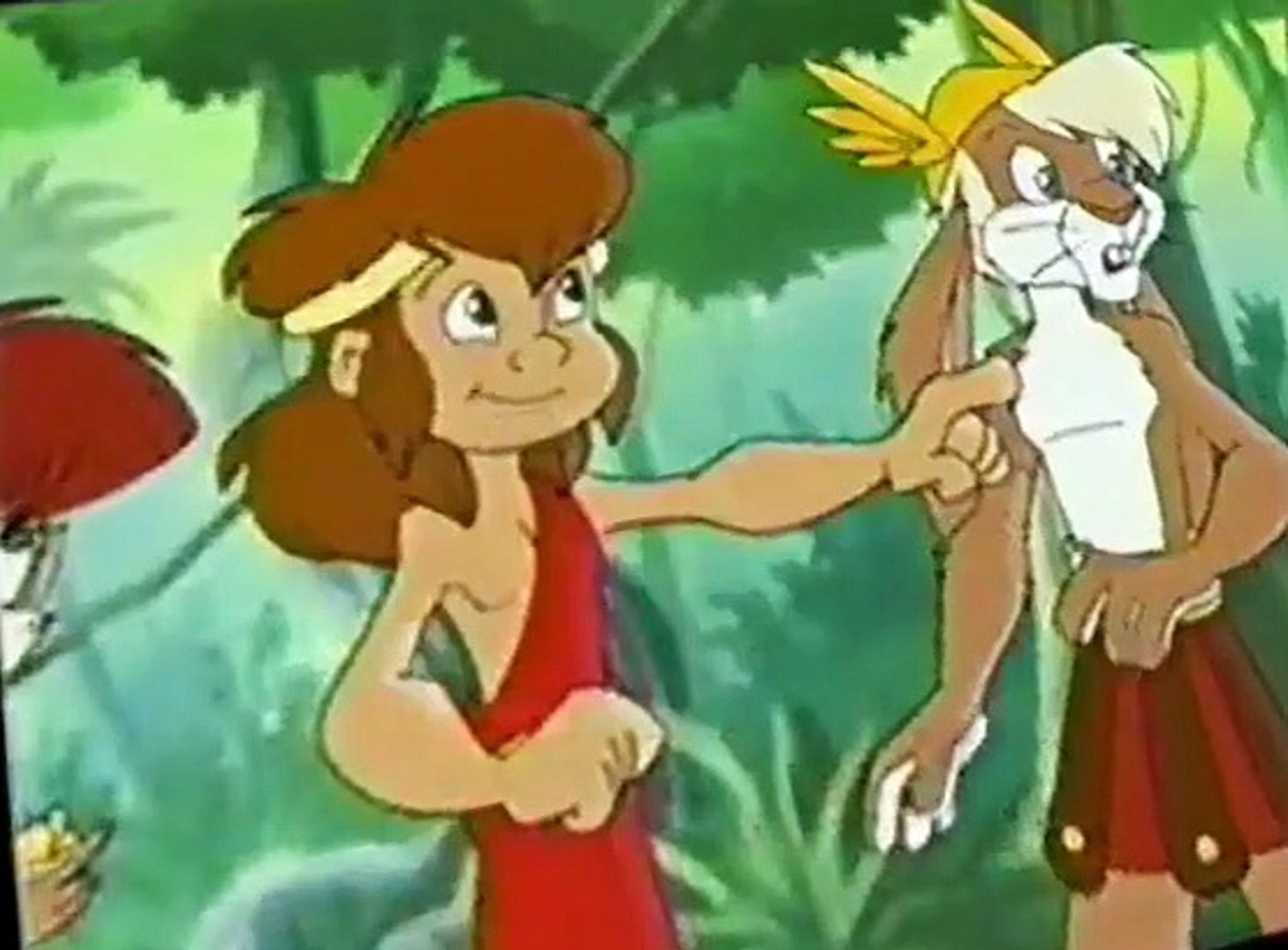 Jason Heroes Of Olympus