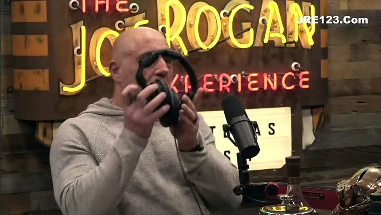 #1946 – Protect Our Parks 7 – The Joe Rogan Experience Video - video ...
