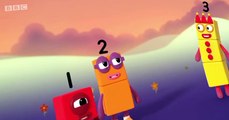 Numberblocks 19 Nineteen S04E10 (2019) Learn to Count - video Dailymotion