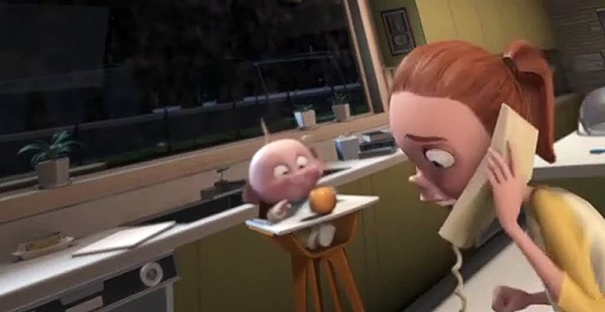 The Incredibles Jack Jack Attack Buy Disney Incredibles 2 Feature Jack