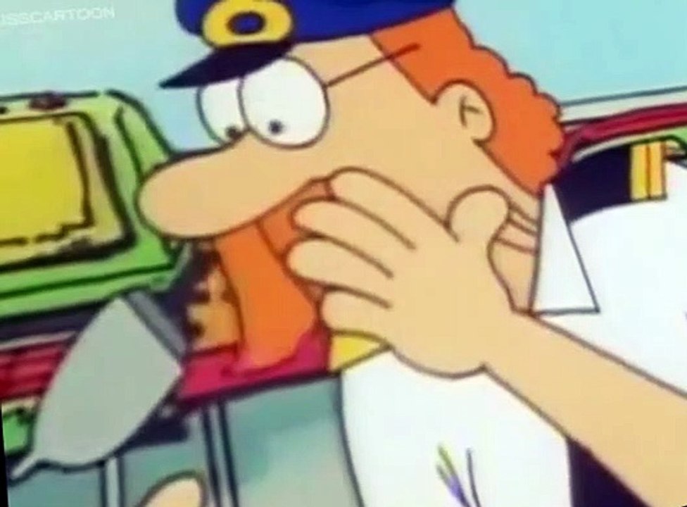 Jimbo and the Jet-Set E017 - The Chief Gets A Rocket - video Dailymotion