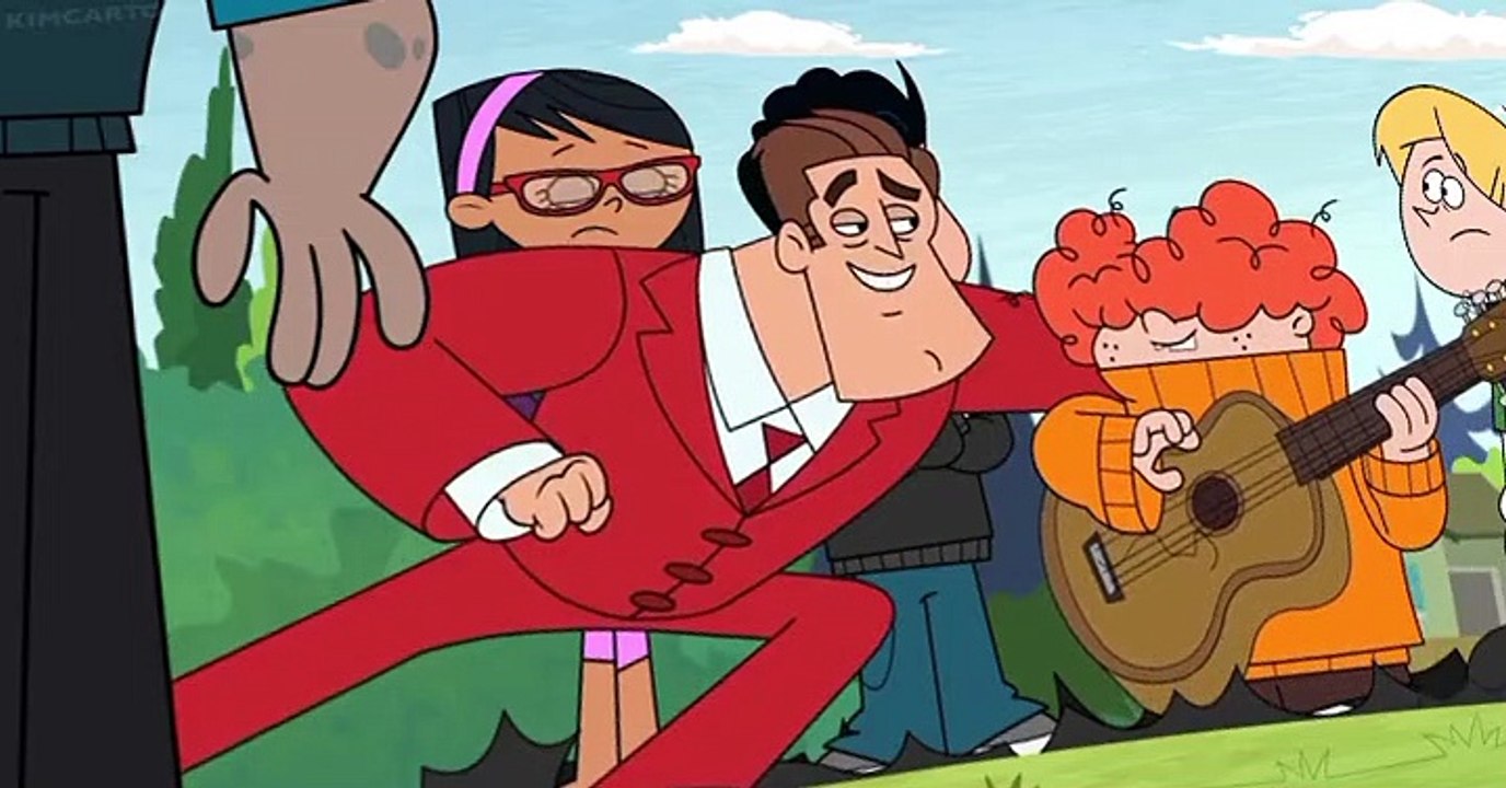 Supernoobs Supernoobs S02 E016 – The Noob Trap - video Dailymotion