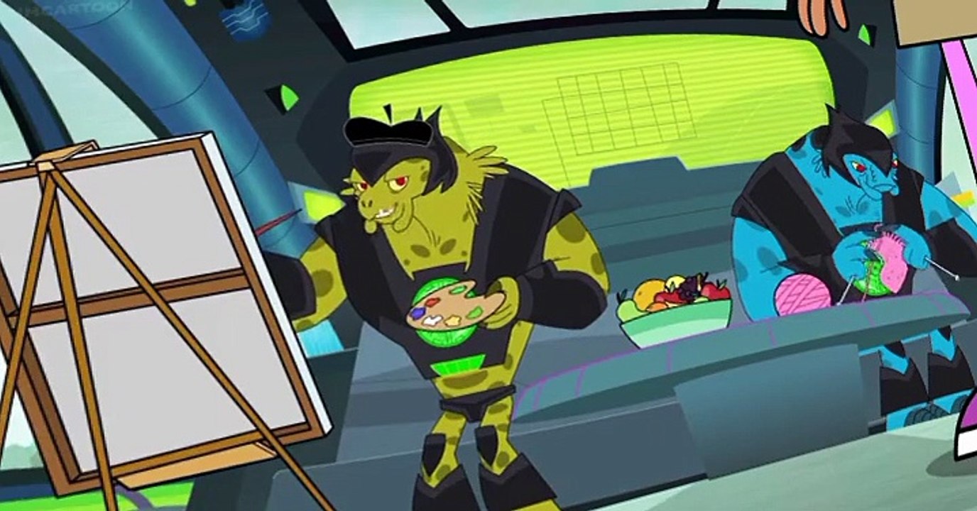 Supernoobs Supernoobs S02 E022 – A Noob’s Best Friend - video Dailymotion