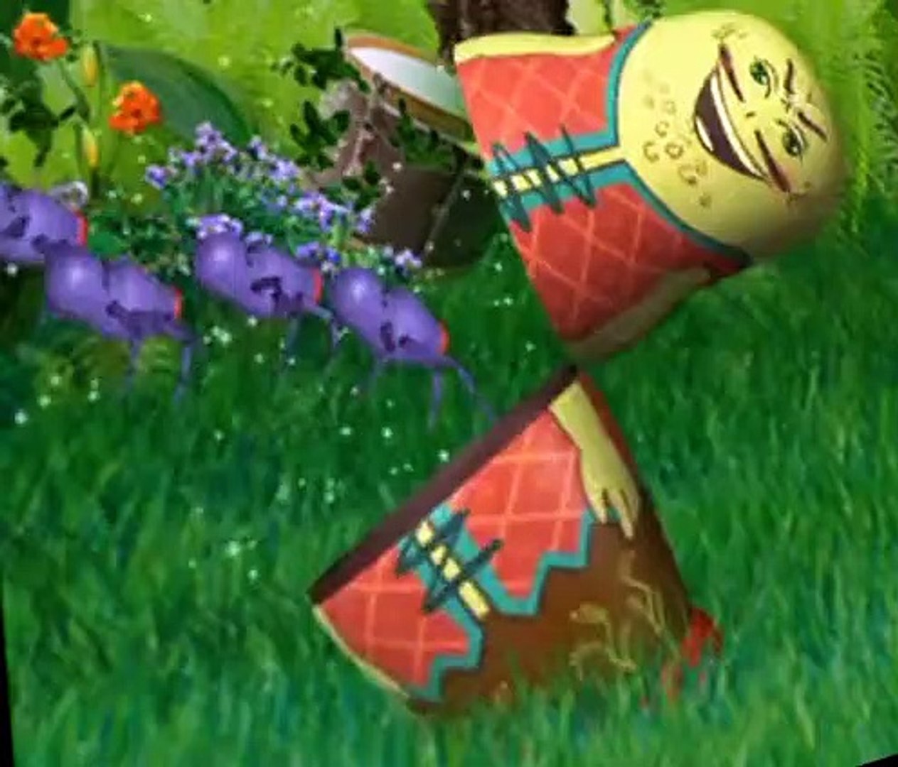 Little Einsteins Raketen Feuervogel Rettung Rocket's Firebird Rescue