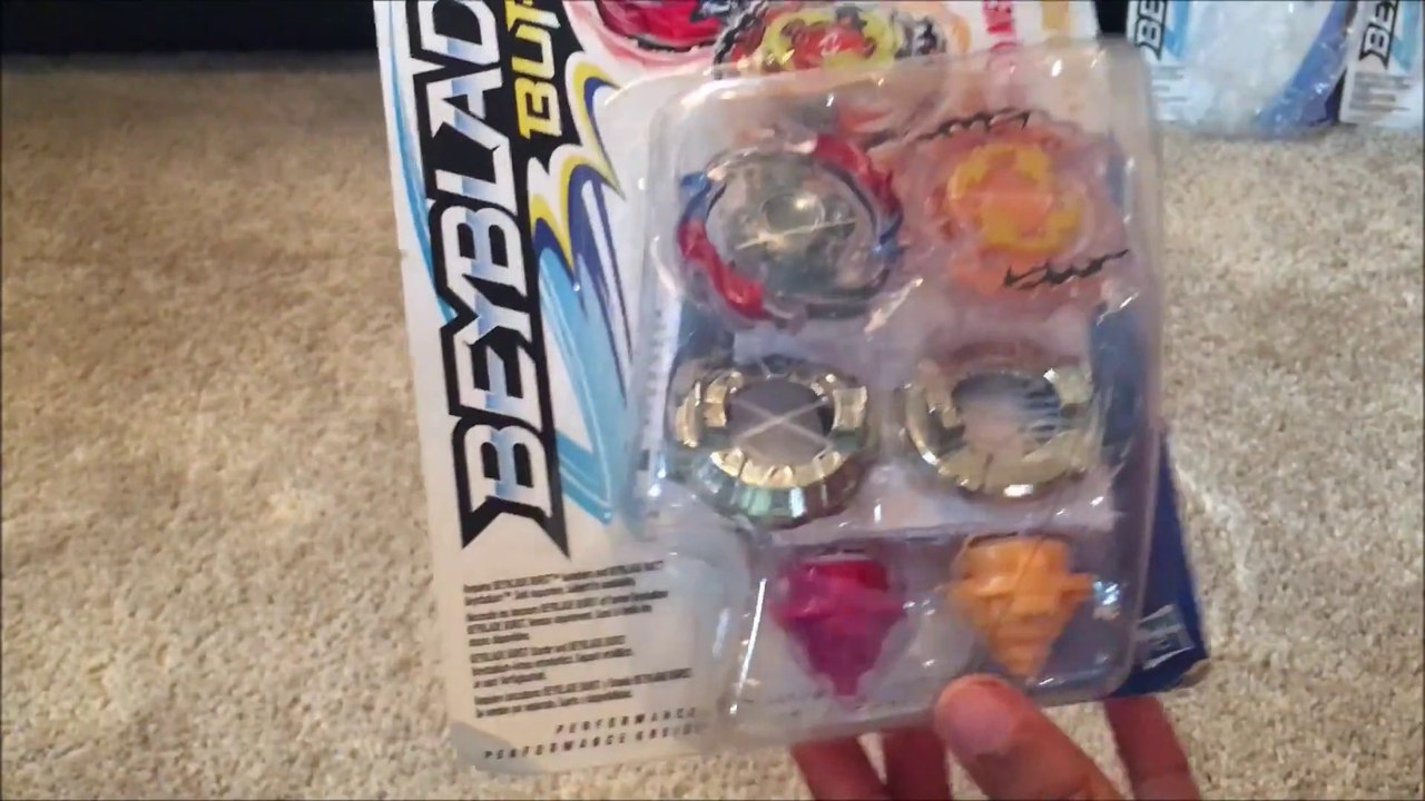 Roktavor Heavy Survive and Nepstrius Armed Zephyr unboxing ...