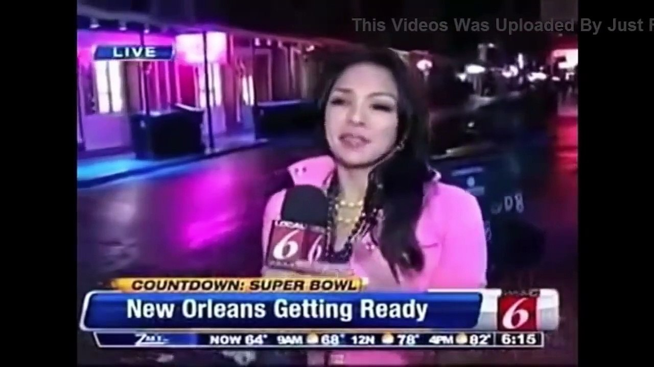 Funny Reporter ★ Bloopers Compilation 14 Minutes ★ Week 2 2 Vidéo