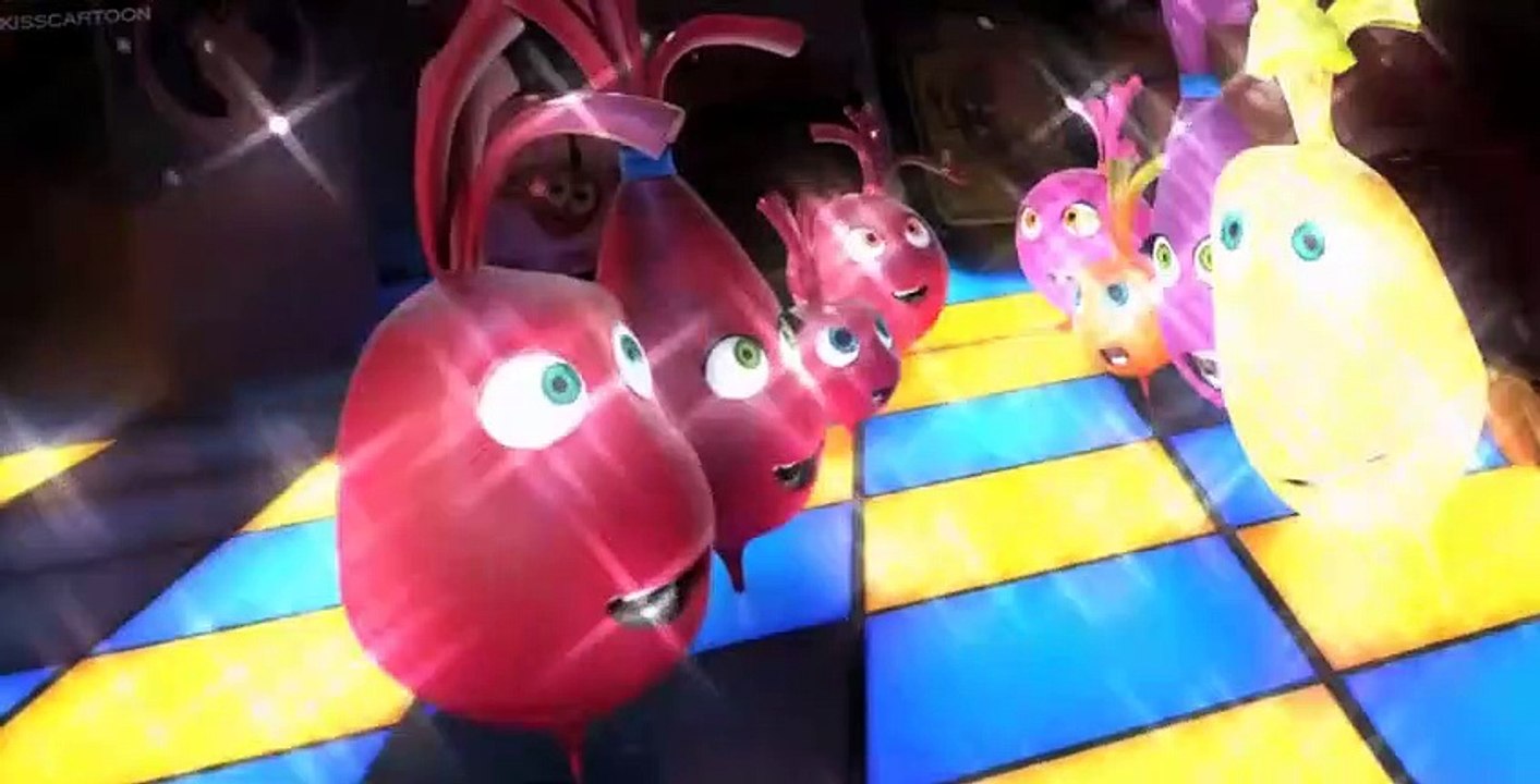The Beet Party E00- Dopple Beets - video Dailymotion