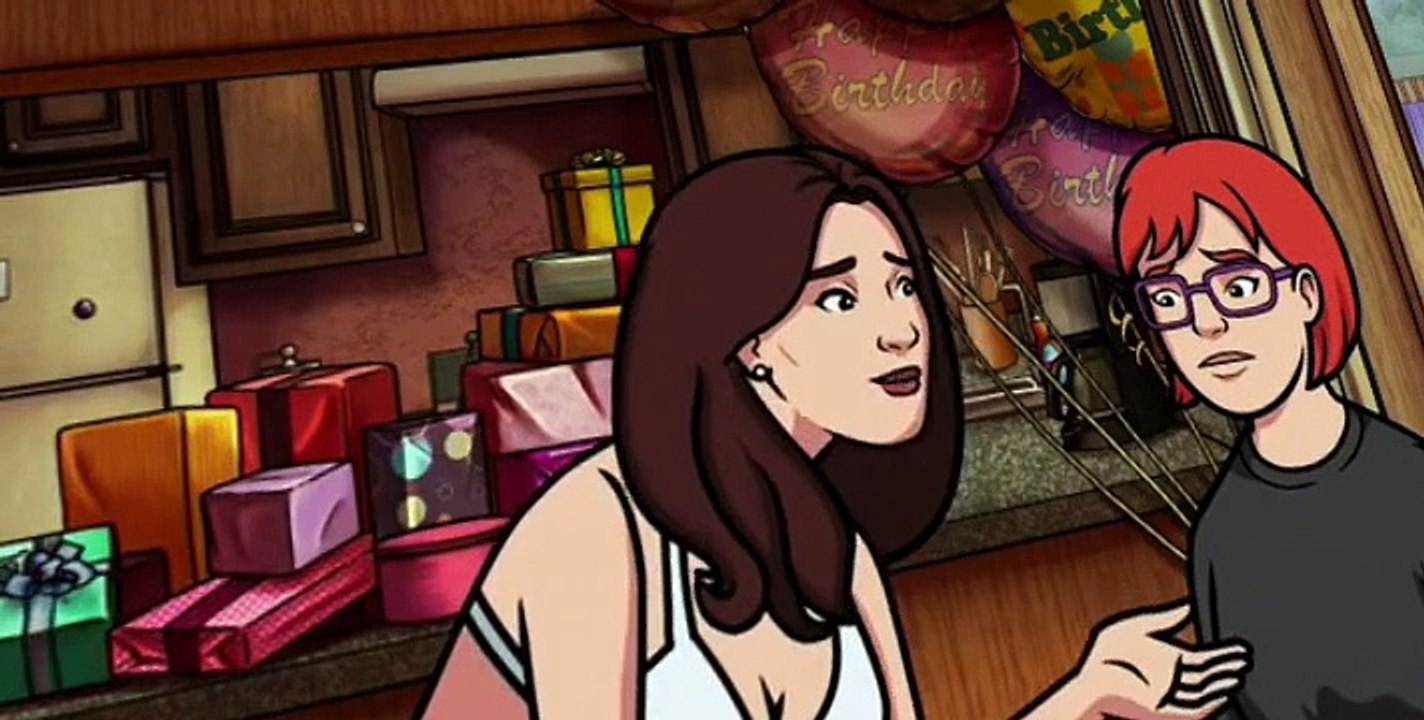 Chozen E007 - video Dailymotion