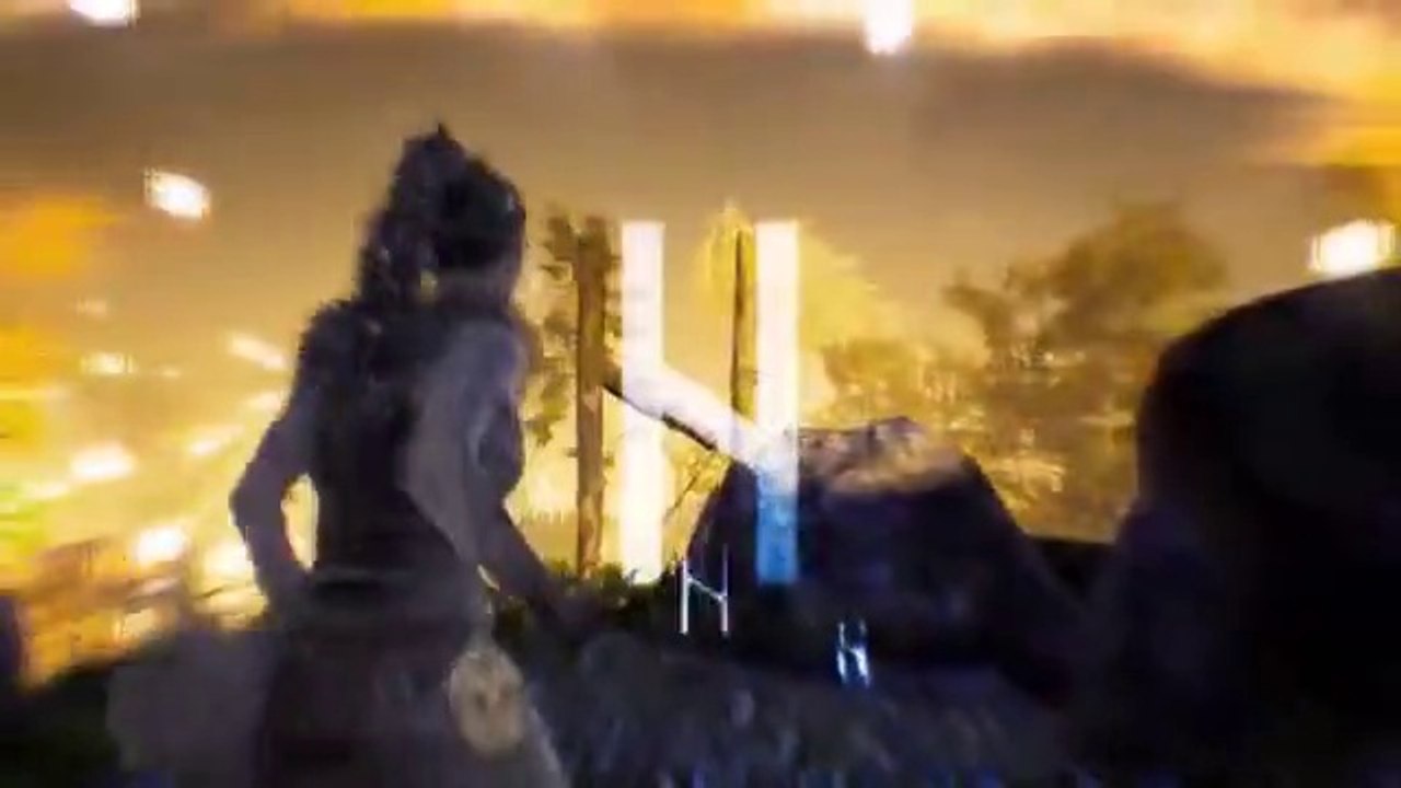 HELLBLADE_SENUA'S_SACRIFICE_Gameplay_Walkthrough_Part_1_(4K_Video_UHD ...