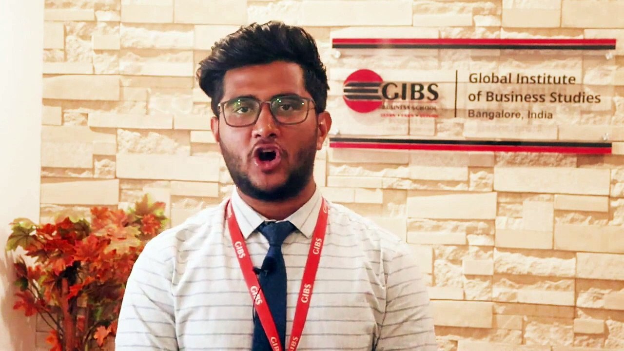 From Campus to Career: Overall Journey through GIB'S PGDM College ...