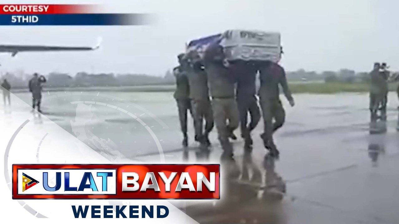 Nasa 452 searchers-rescuers, patuloy sa paghahanap sa nawawalang Cessna ...