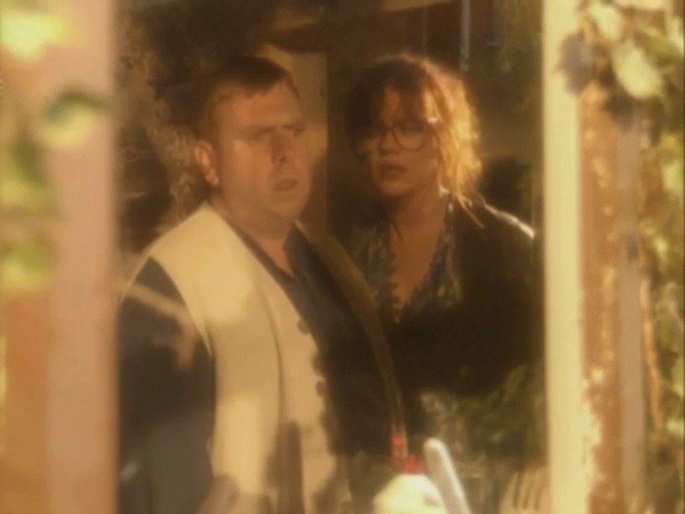 ''Outside Edge''( 1995) S3 E4 A Happy Event/B. Blethyn, R. Daws, J ...