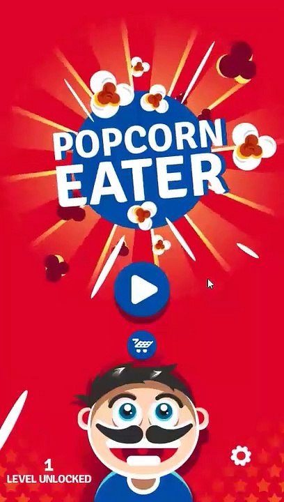 Popcorn Eater Walkthrough - video Dailymotion
