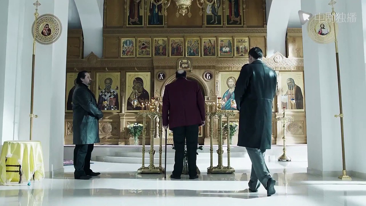 Operation Moscow - Se01 - Ep19 Watch HD - Vídeo Dailymotion
