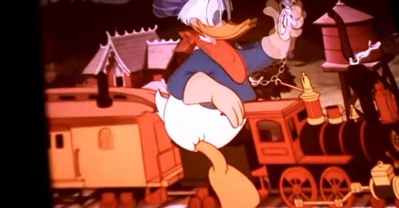 Donald Duck Donald Duck E139 Out of Scale - video Dailymotion