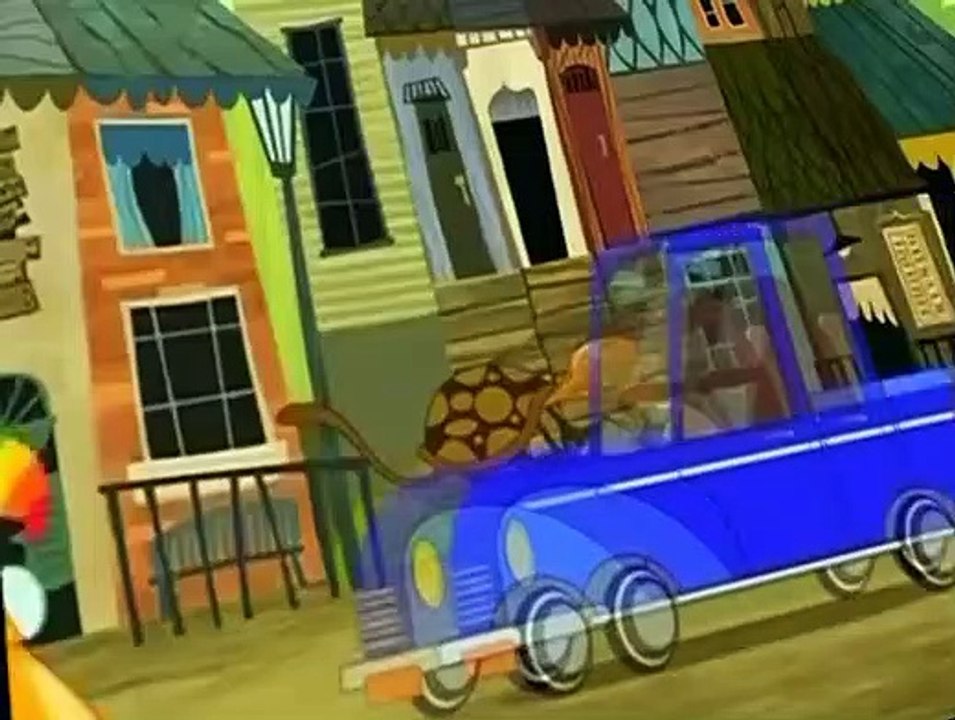 Spliced E022 Living Hellp ~ Sgt. Snuggums - video Dailymotion