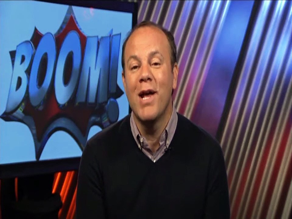 Boom! | show | 2015 | Official Trailer - video Dailymotion