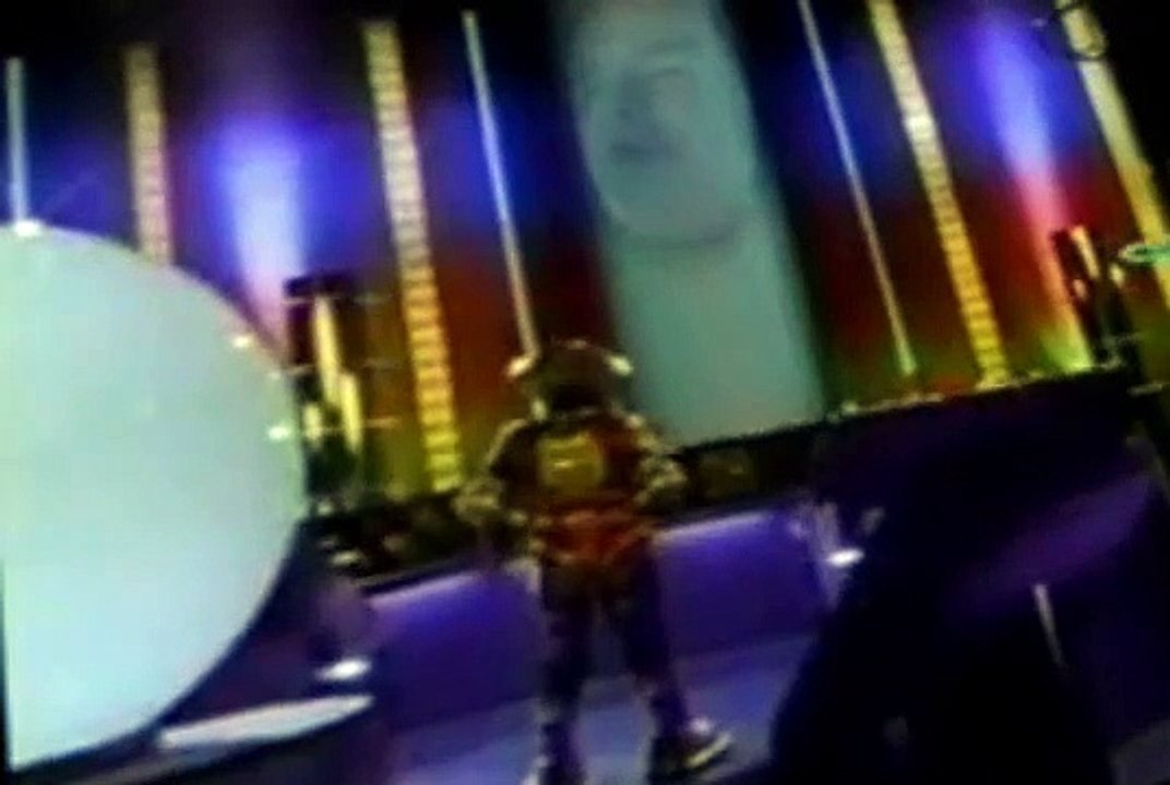 Mighty Morphin Power Rangers S01 E000 - Day Of The Dumpster (Lost ...