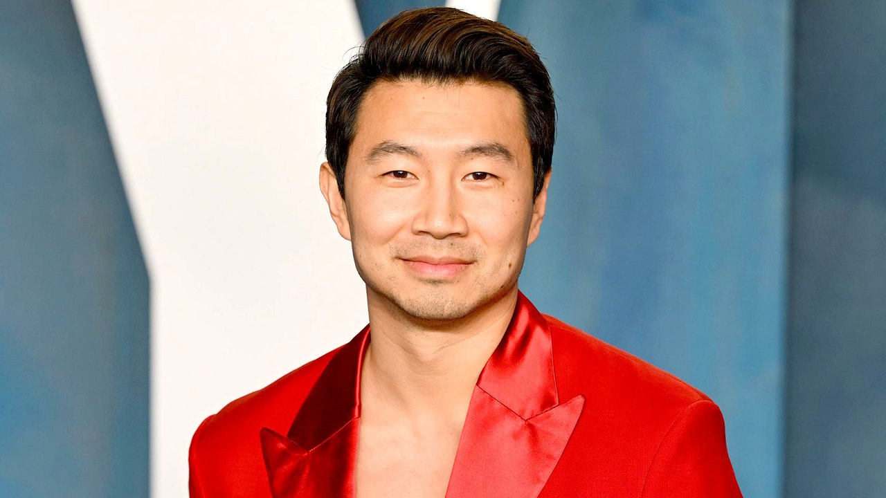 Shang-Chi Actor Simu Liu Teases Fans With Another Marvel Movie ...