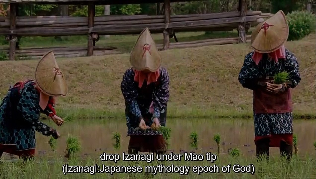 A Samurai Chronicle (2014) Watch HD - Part 01 - Vídeo Dailymotion