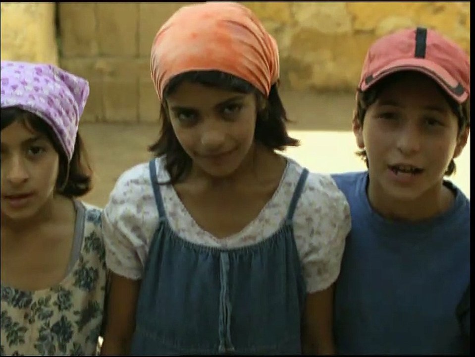 Capitán Abu Raed - Tráiler español - Vídeo Dailymotion