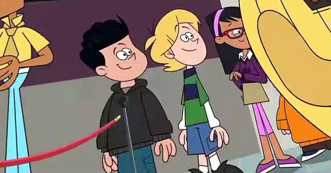 Supernoobs Supernoobs S02 E038 – Electric Avenoob - video Dailymotion