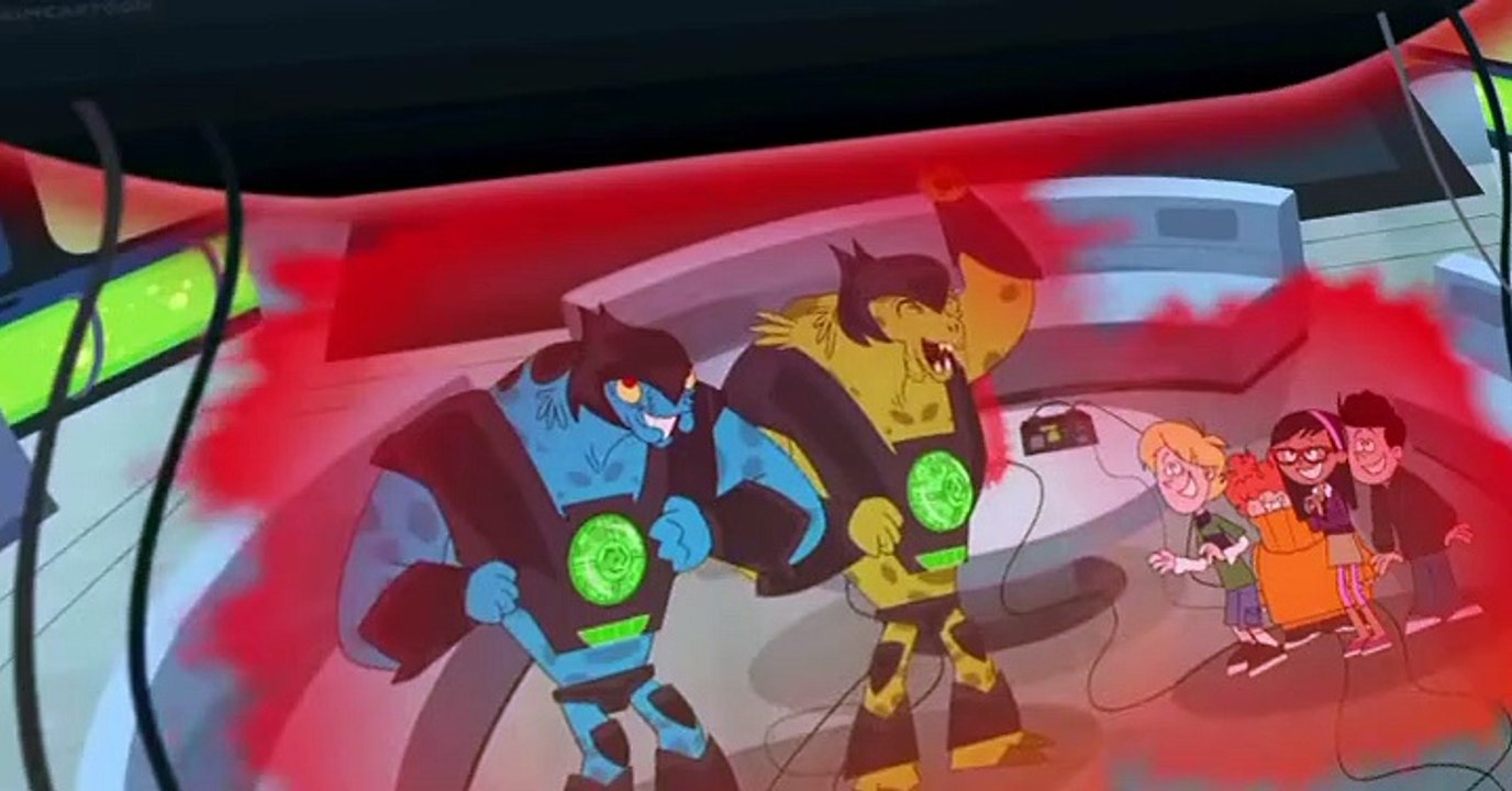 Supernoobs Supernoobs S02 E046 – Noobs Just Wanna Have Fun - video Dailymotion