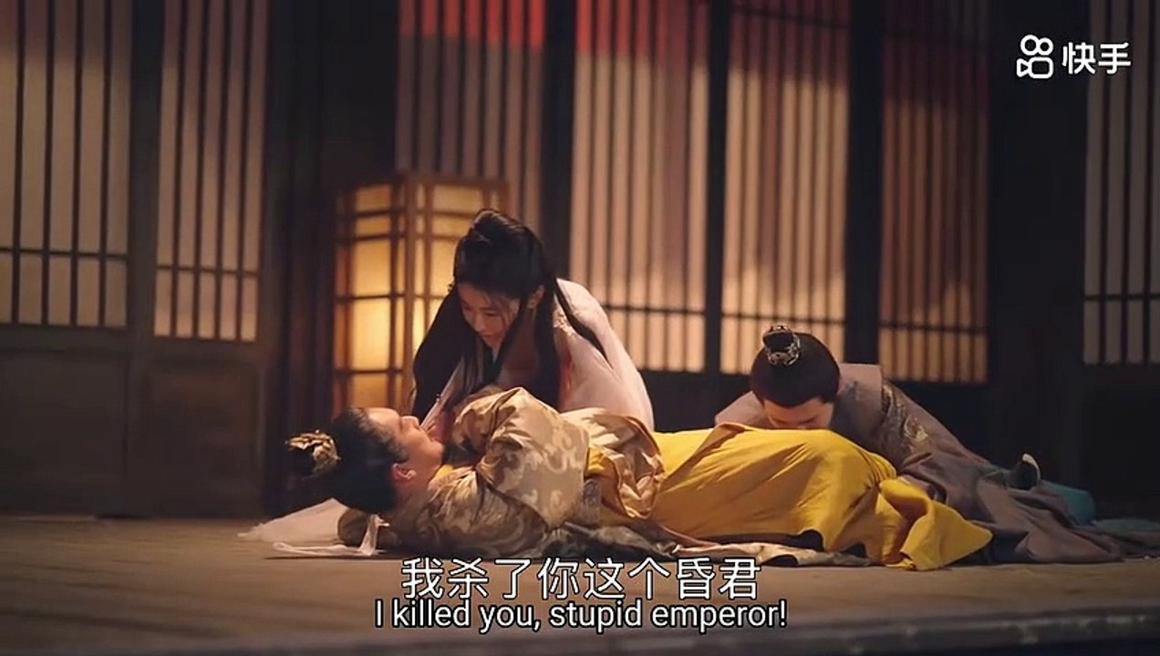 成曦曲 - Cheng Xi's song - EPISODE 23 - Vidéo Dailymotion